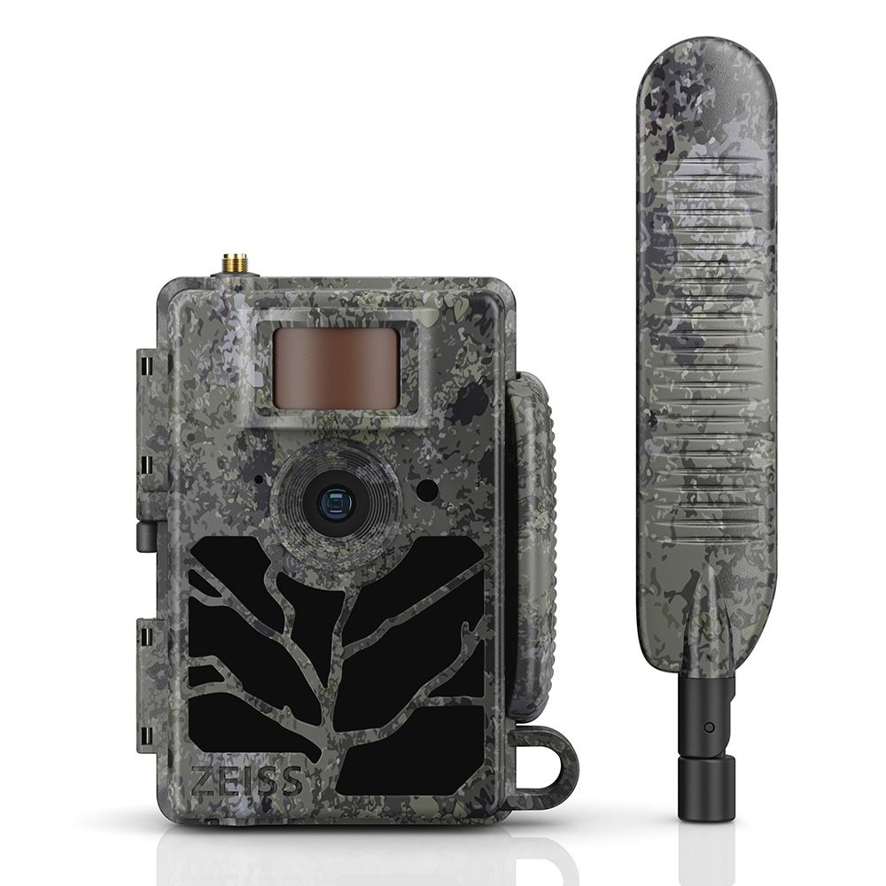 Cameras - Overview of all ZEISS Secacam models