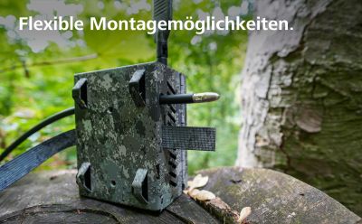 ZEISS Cable Lock (with Code) | SC-070-006